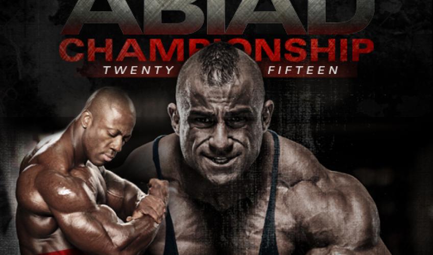 2015 GNC Fouad Abiad Regional Championships | CPA | Bodybuilding ...