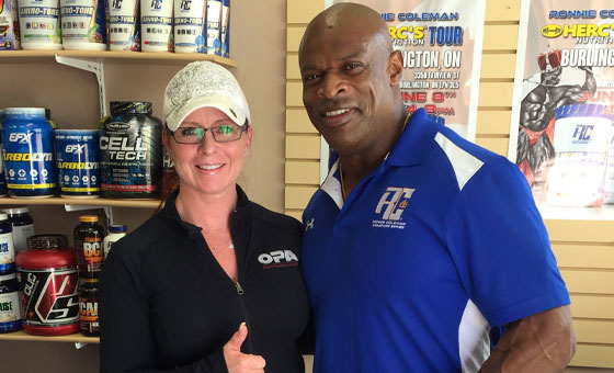 CPA Team | CPA | Bodybuilding | Physique | Figure | Wellness | Bikini ...